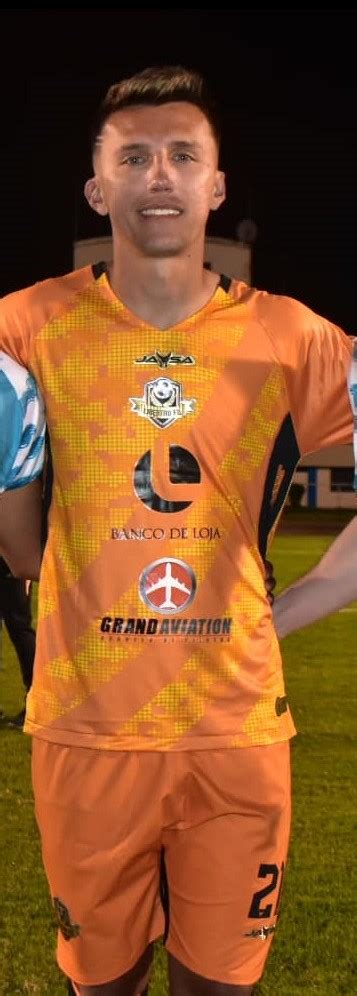 Libertad Fc 2023 Home Kit