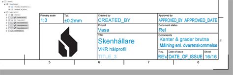Where Do I Set The Values That Populate Createdby Approvedby