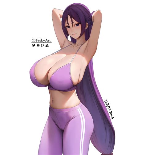 Minamoto No Raikou Fate And 1 More Drawn By Feikyart Danbooru