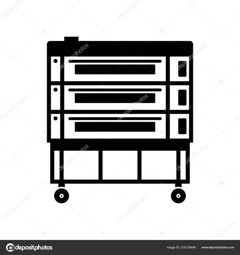 Diffuse Reflection Diagram Black Stock Vector By ©denbarbulat 216130448
