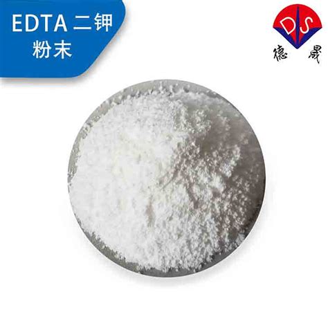 A Brief Introduction Of Edta Potassium Salt Hubei New Desheng Materials Technology Co Ltd