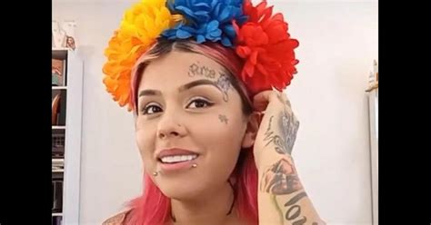 Mona Revela Cuánto Puede Ganar Al Mes En Las Redes Sociales