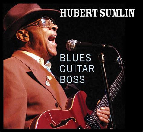 Hubert Sumlin Big Train And The Loco Motives