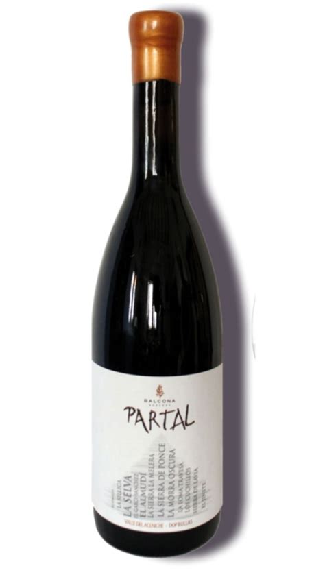 Los vinos de la DOP Bullas son clasificados como vinos EXCELENTES y vinos MUY BUENOS según las