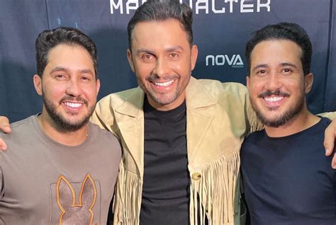 Saiba tudo o que rolou na gravação do novo DVD de Mano Walter Sua Música
