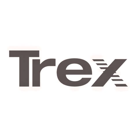 Trex Launches New Trex Signature® X Series™ Railing Trex Stock News