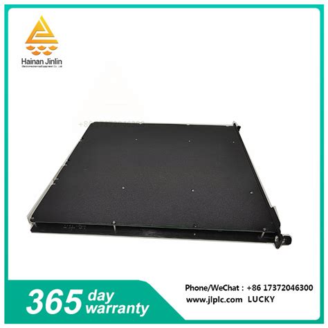 Triconex 3006 Main Processor Module Redundant Systems And Fault Tolerant Systems