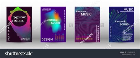Cover Design The Minimum Coverage Of The Vector Royalty Free Stock
