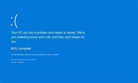 نحوه رفع خطای Video Dxgkrnl Fatal Bsod در ویندوز محتوا مارکتینگ