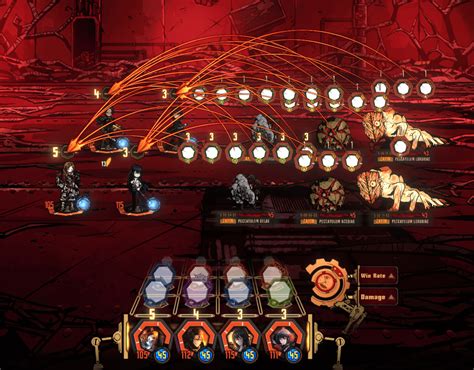 Mirror Dungeon Bug R Limbuscompany