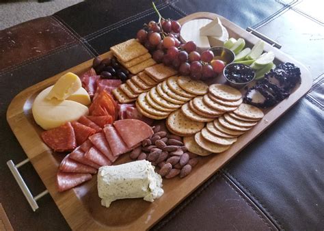 My First Cheese Borad R Cheese