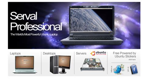 7 Providers Of Pre Installed Linux Laptops PC S