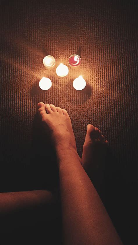 Footfeettoesfetish