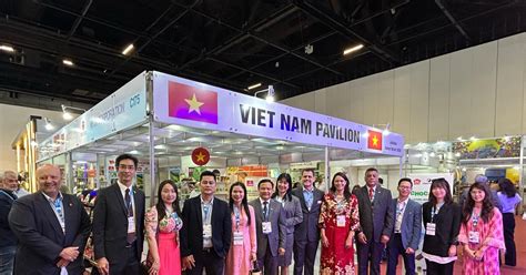 在巴西推介越南的经贸与投资机会 Vietnam Vietnamplus
