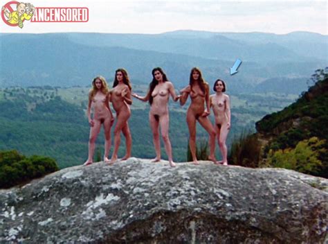 Naked Tara Fitzgerald In Sirens I