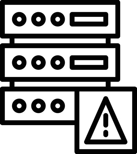 Network Troubleshooting Vector Icon 32429983 Vector Art At Vecteezy