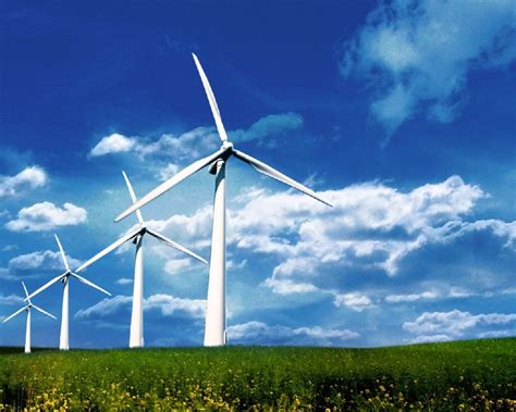 Energía Eólica ¿qué Es Y Cómo Funciona Svoyx