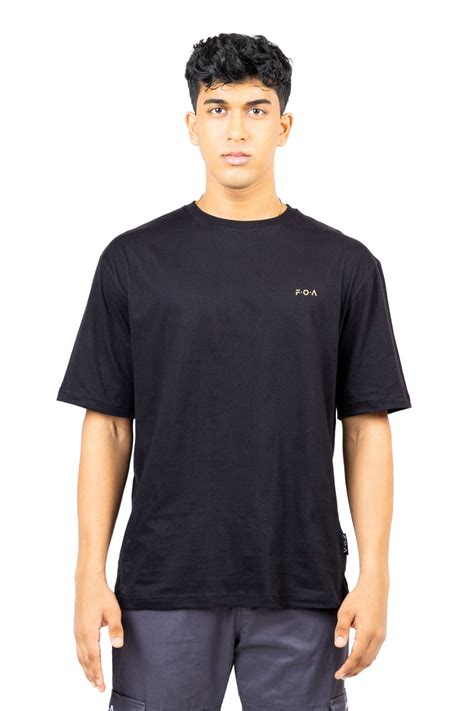 T Shirt Online Shopping Sri Lanka Foa Clothing Tag