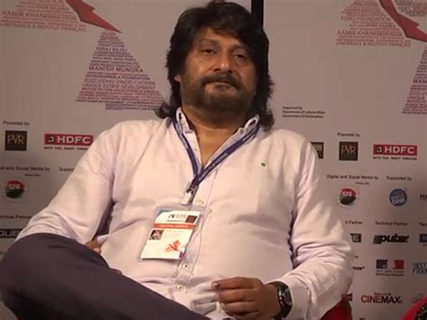 Filmmaker Vivek Agnihotri Writes An Open Letter To Rajdeep Sardesai