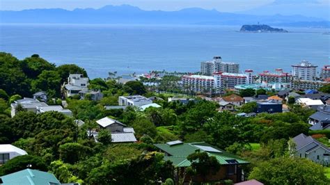 逗子の高級住宅地「披露山庭園住宅地」を散策したら人々が魅了される理由がわかりました Preciousjp（プレシャス）