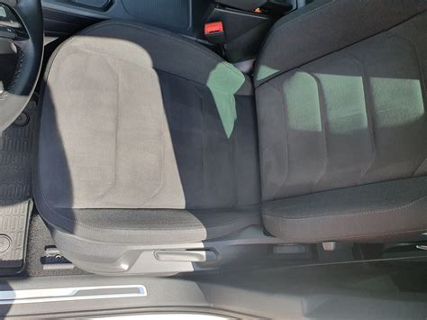 Чистота Volkswagen Tiguan 2G 1 4 л 2018 года мойка DRIVE2