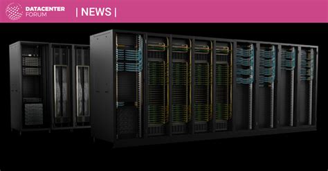 Denmark To Host One Of The Worlds Most Powerful Ai Supercomputers