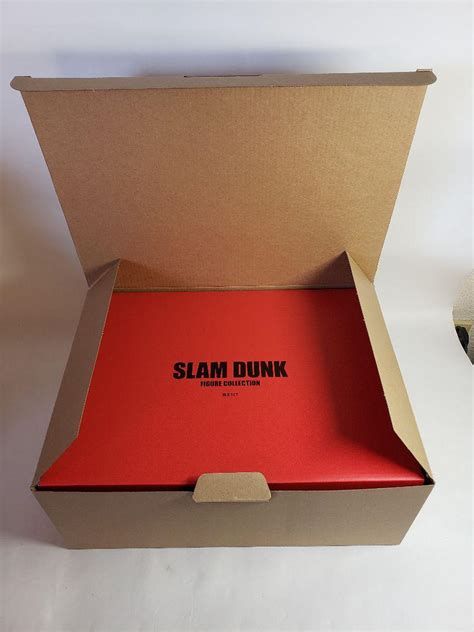 未使用品slam Dunk フィギュアコレクション湘北セット メルカリ