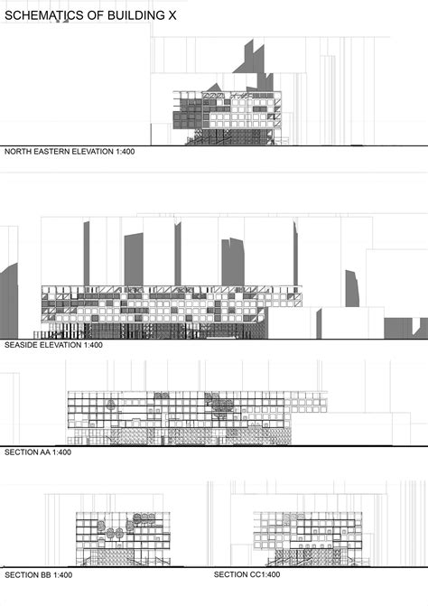 Metabolic Architecture Behance