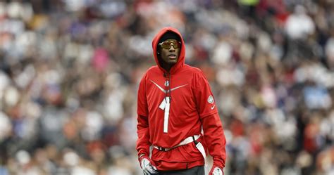 Sauce Gardner Teases Package Deals For Jets If Aaron Rodgers Trade