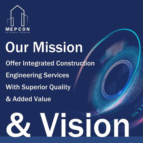Mepcon Contracting On Linkedin Mepcon Building Construction