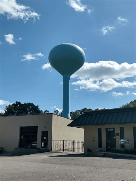 Wasserturm Steglitz H H Müller 1919 Rwatertowers