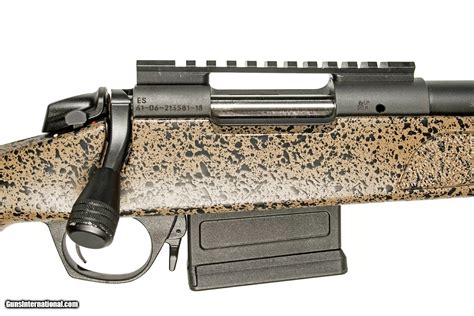 Bergara B 14 Hmr 6 5creed