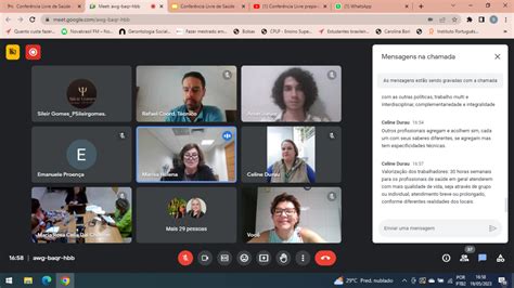 Conferência Nacional Livre De Saúde