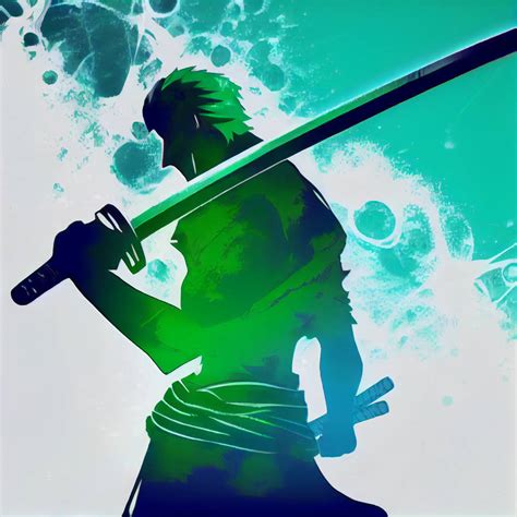 Zoro The Pirate Hunter One Piece By Bonehedtoons On Deviantart