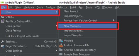 Crear Un Plugin Android Java Para Unity D Paso A Paso