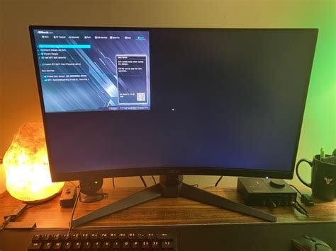 Anyone Know Why My Bios Is Booting Like This Rpchelp