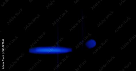 Light Leaks Effect Background Animation Stock Footage Lens Light Leaks