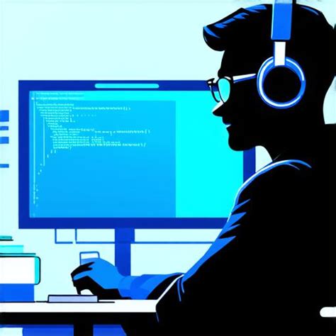 Where Do Web Developers Typically Work