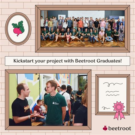 Beetroot On Linkedin Startups Startupculture Techfounders Leadership Softwaredevelopment…