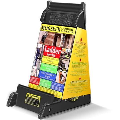 Ladder Leveler Ladder Tool Extension Ladder Ladder Leveling Tool