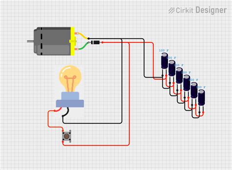 How To Use Electrolytic Capacitor Pinouts Specs And Examples