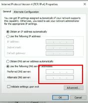 How To Fix Minecraft Can T Resolve Hostname Unknown Host Errors