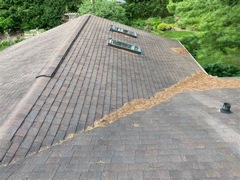 Latest Spray Foam Projects Oakwood Exteriors