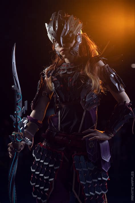 Tophweis Cosplay