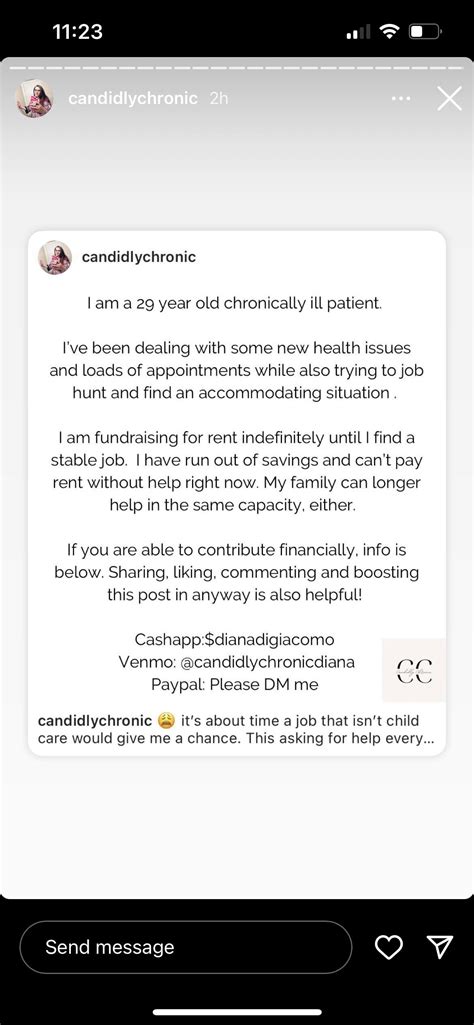 Shes Begging For Rent Money Again Are We Surprised She Will Do