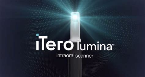 【2024首批itero Lumina™ 口掃機進駐】 台北牙醫推薦 蔡昆志醫師｜齒顎專科、隱適美、植牙