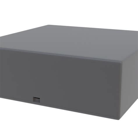 📦 Electronics Housing 02・ 3d File For 3d Printing・cults