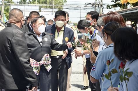 “บิ๊กป้อม” วางคิวยาวลงพื้นที่ ตจวฐานะรักษาราชการแทนนายกฯ ทุกวันจันทร์