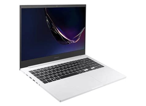 Notebook Samsung Book X30 Np550xcj Kf2br Intel Core I5 10210u 156 8gb