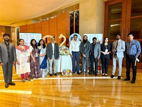 Umadevi Ayyappan On Linkedin Had A Wonderful Time Yesterday Attending